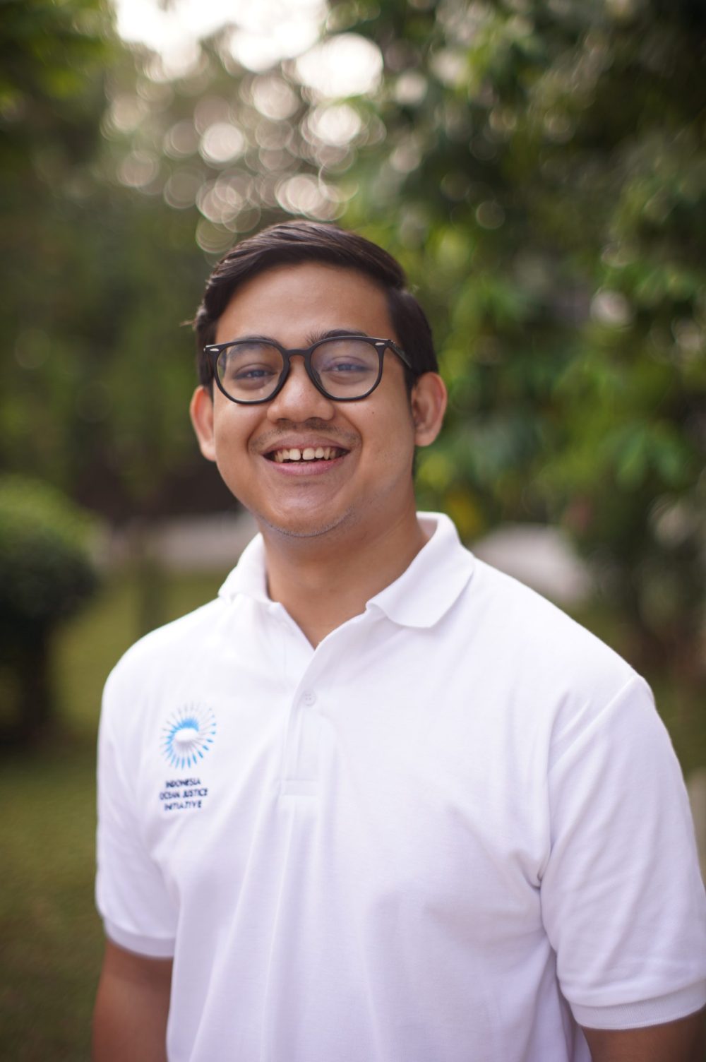 Harish Makarim, S.H. - Indonesia Ocean Justice Initiative